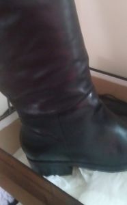 Markon | Shoes | Calf Markon Boots | Poshmark